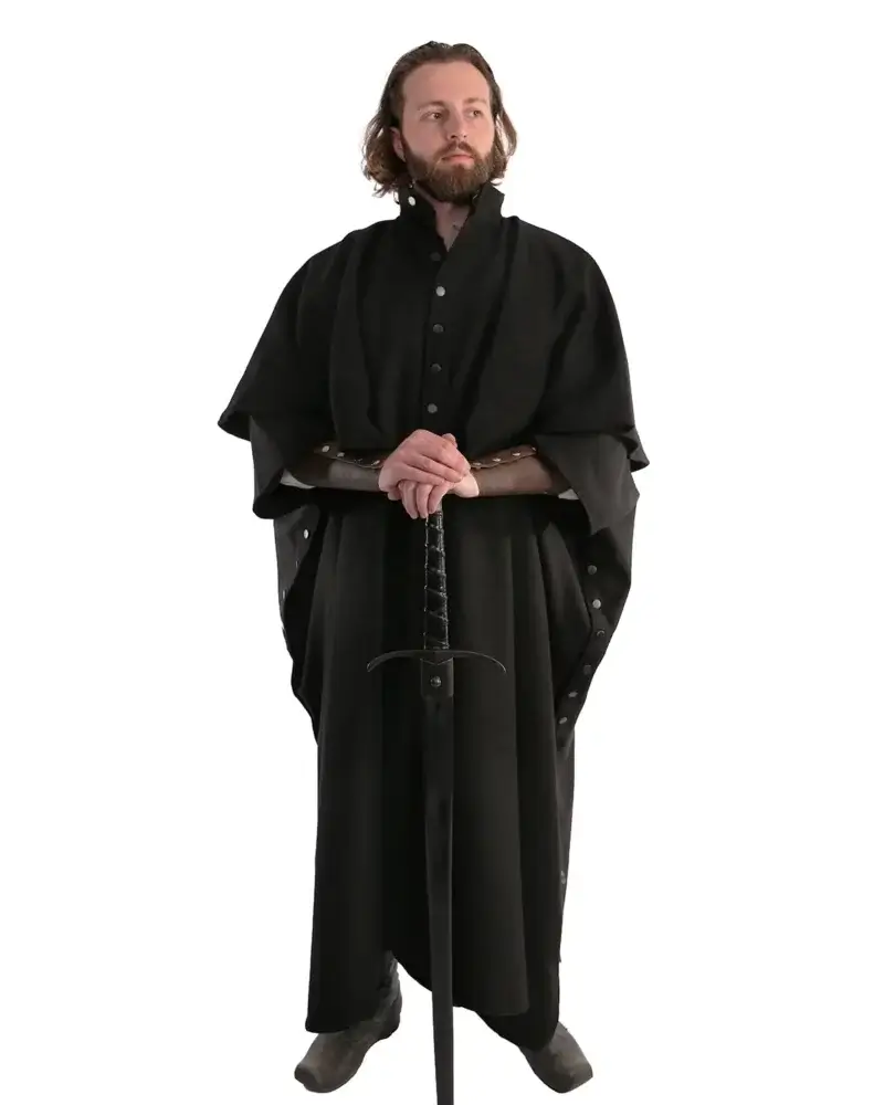 Ultimate Cloak