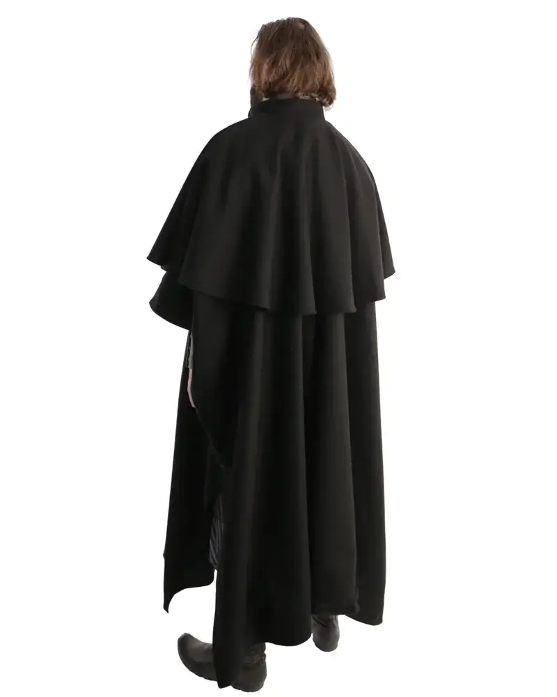 Ultimate Cloak